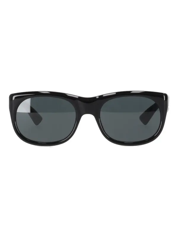 Saint Laurent Sl 815 Sunglasses - Nero