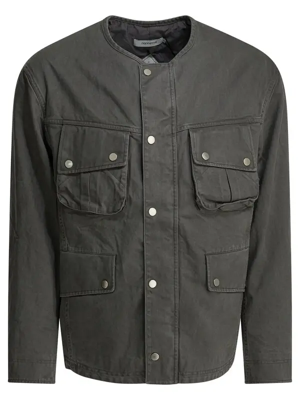 NONNATIVE Utility Jacket