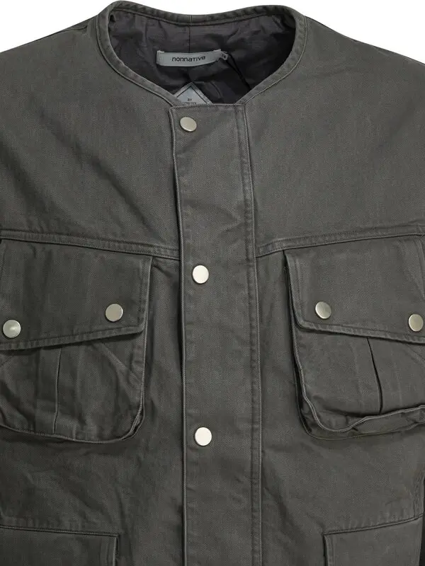 NONNATIVE Utility Jacket