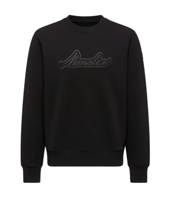 Moncler Crewneck Sweatshirt