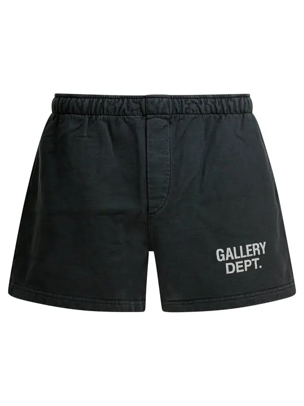GALLERY DEPT. Cotton Shorts