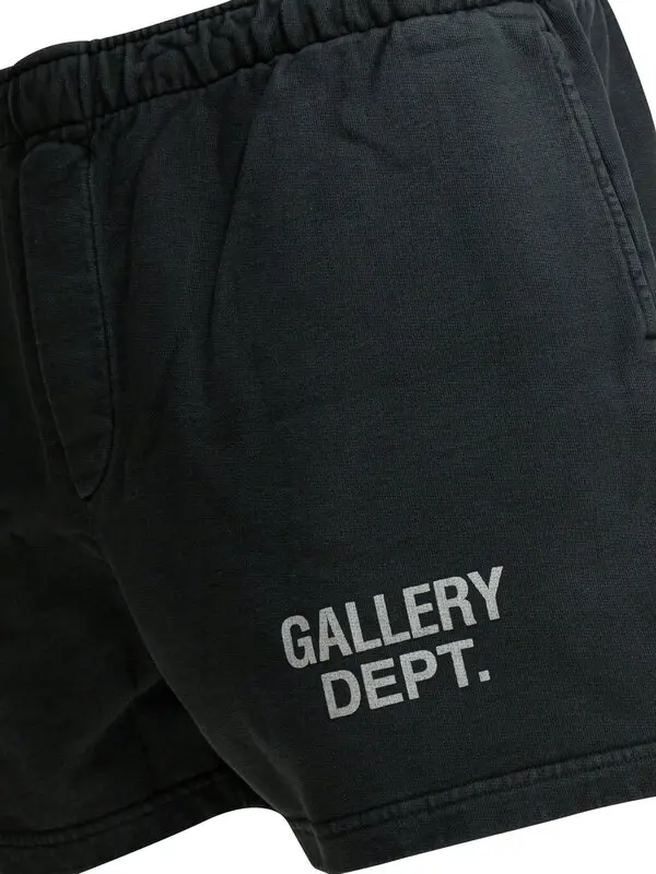 GALLERY DEPT. Cotton Shorts
