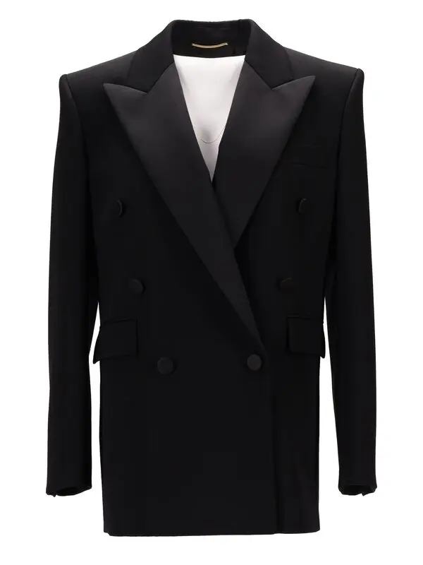Saint Laurent Vr20 Tuxedo