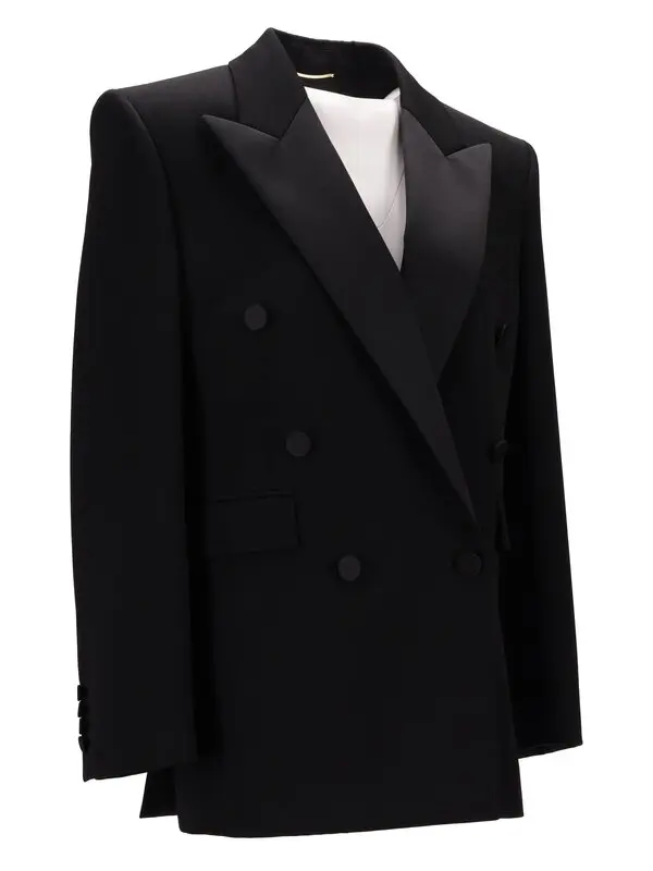 Saint Laurent Vr20 Tuxedo