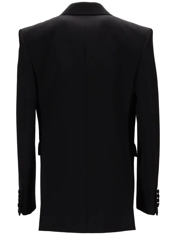 Saint Laurent Vr20 Tuxedo