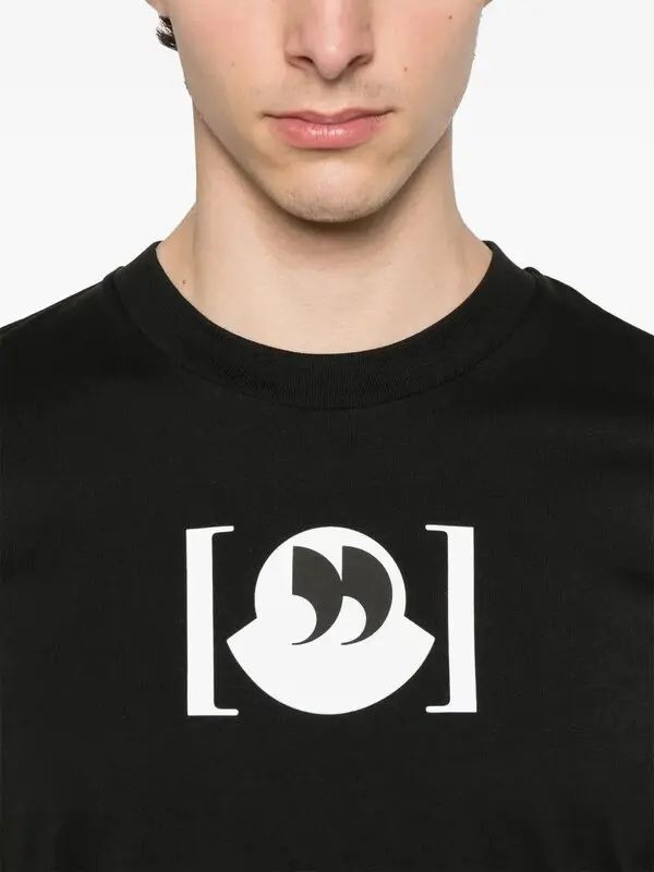 Moncler Ss T Shirt