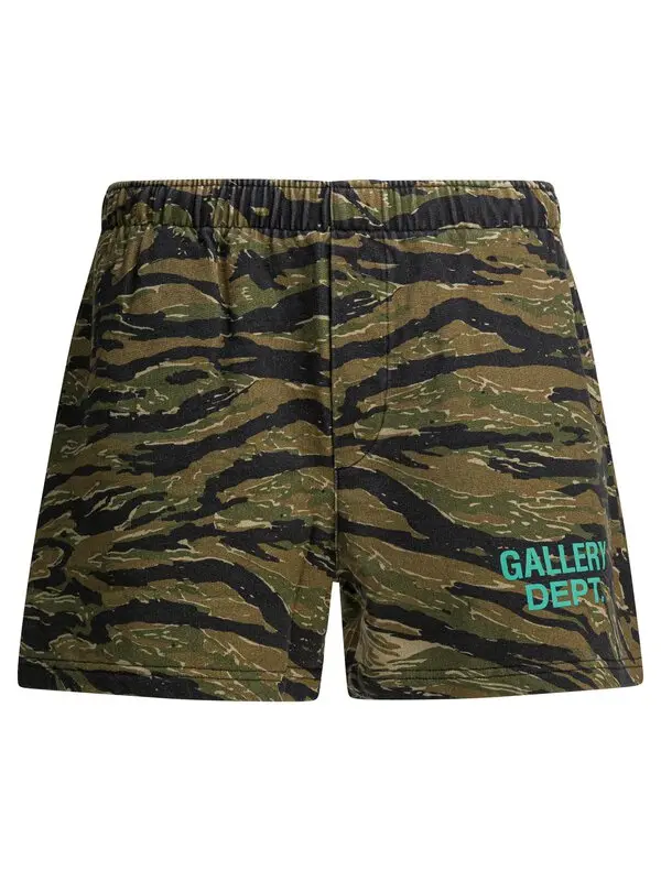 GALLERY DEPT. Cotton Shorts