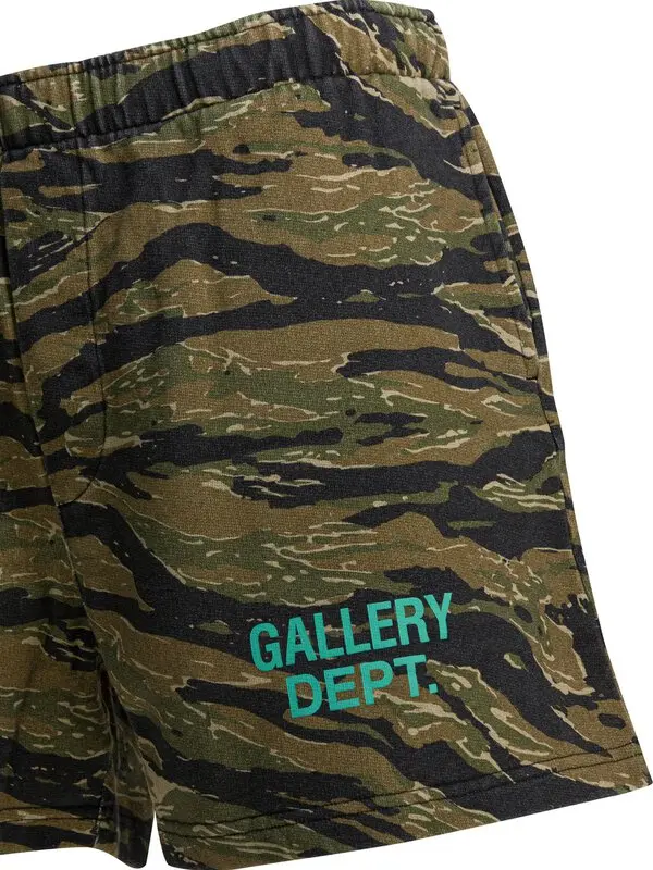GALLERY DEPT. Cotton Shorts