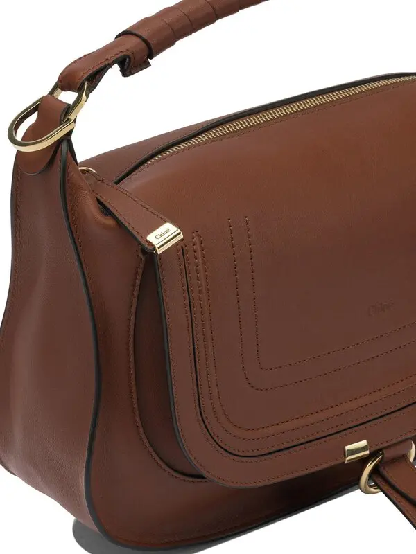 Chloé Small 'marcie' Shoulder Bag