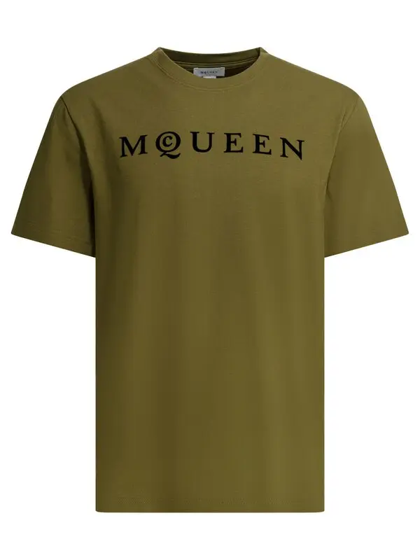 MC QUEEN T Shirts