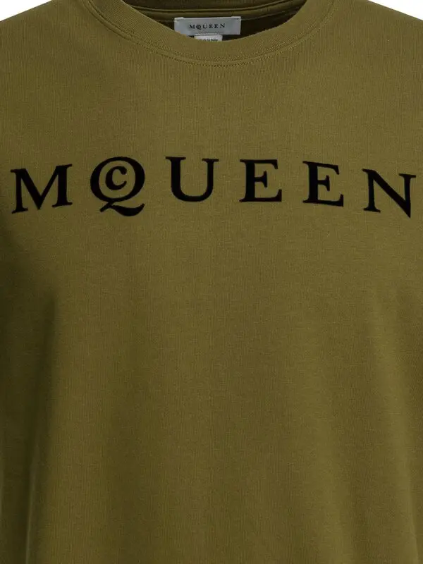 MC QUEEN T Shirts