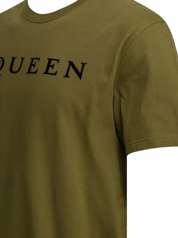 MC QUEEN T Shirts