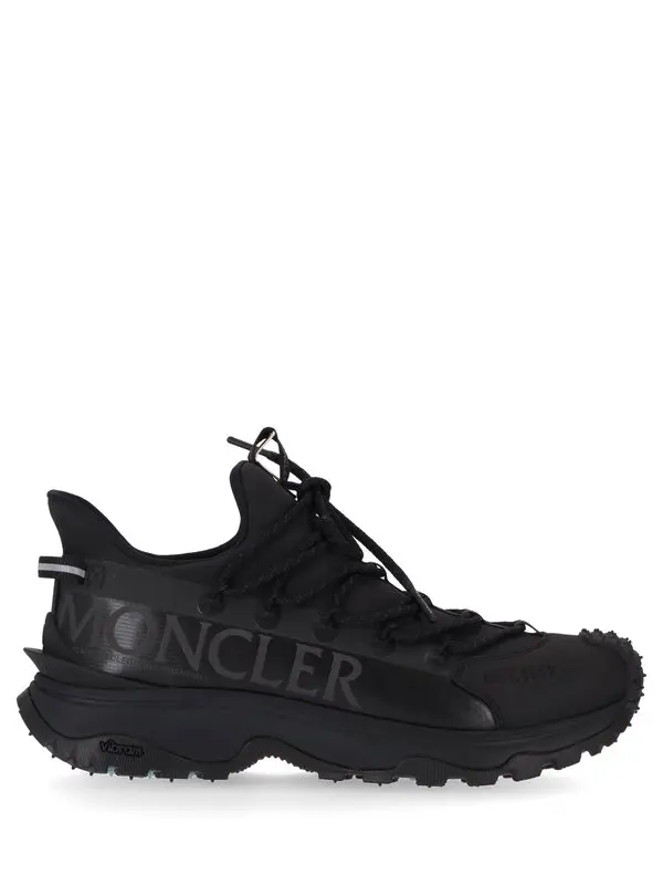 Moncler Trailgrip Lite 2 Low Top Sneakers