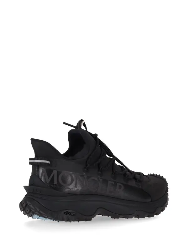 Moncler Trailgrip Lite 2 Low Top Sneakers