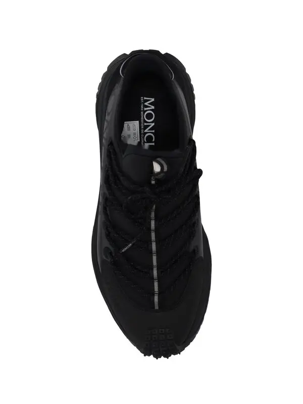 Moncler Trailgrip Lite 2 Low Top Sneakers