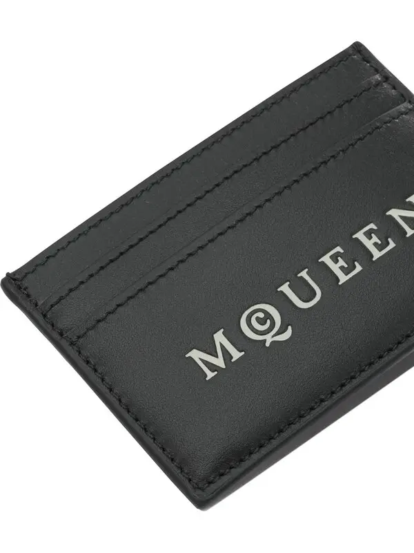 MC QUEEN Wallets & Card Holders