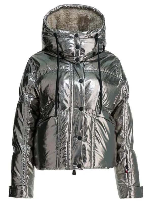 Moncler Calaque Ski Jacket