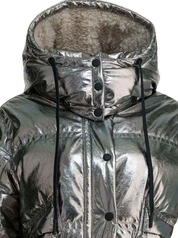 Moncler Calaque Ski Jacket