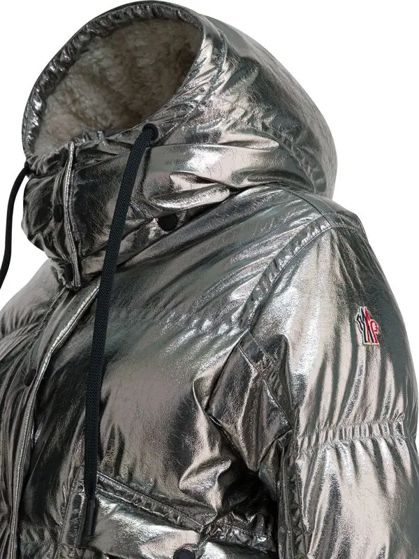 Moncler Calaque Ski Jacket