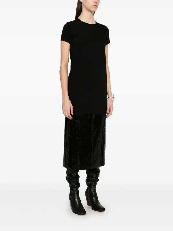 Rick Owens Level T-shirt