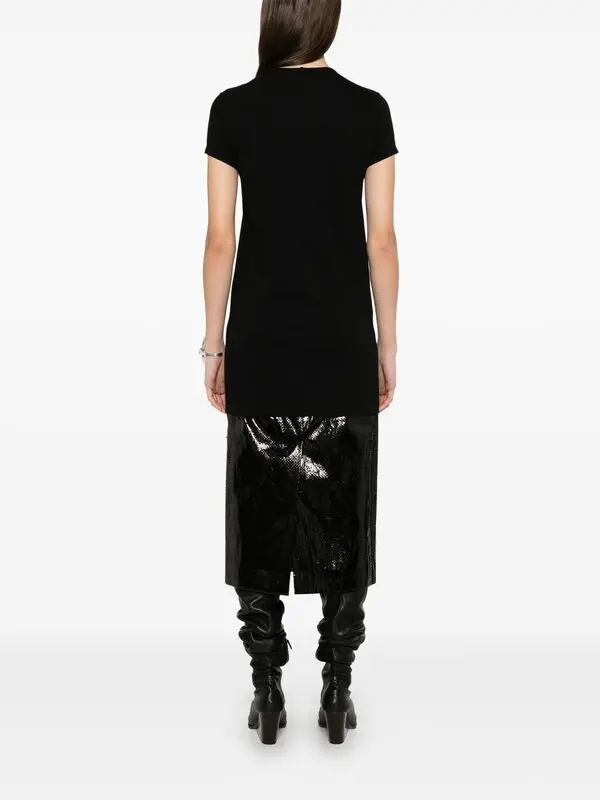 Rick Owens Level T-shirt
