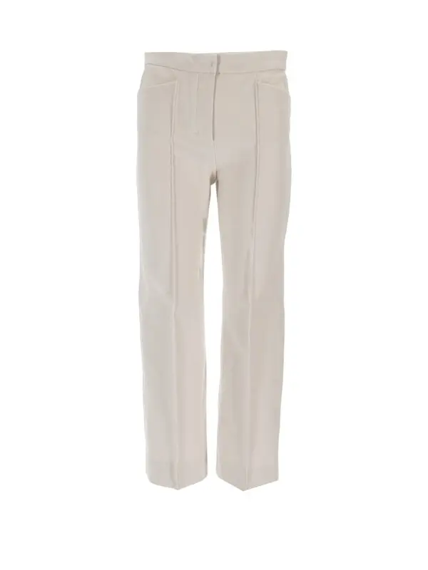 Max Mara Pantalone Lungo