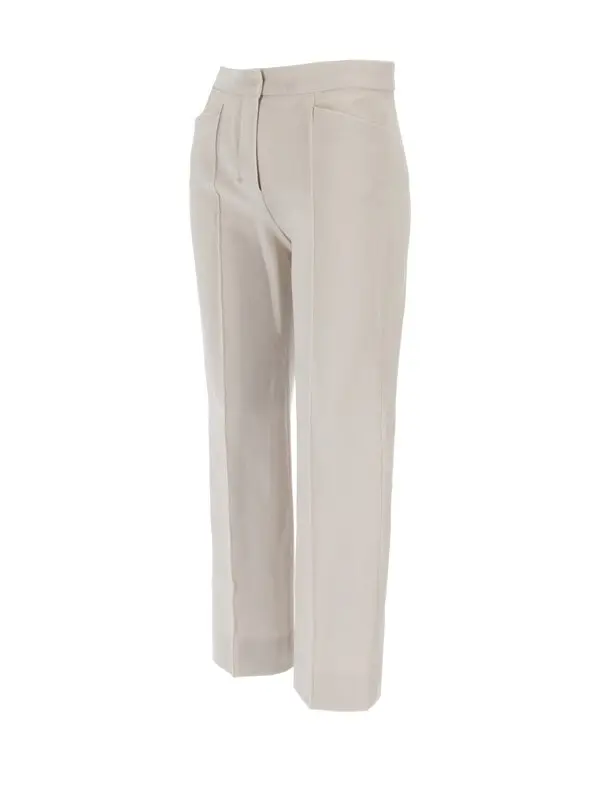 Max Mara Pantalone Lungo