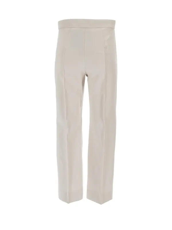 Max Mara Pantalone Lungo