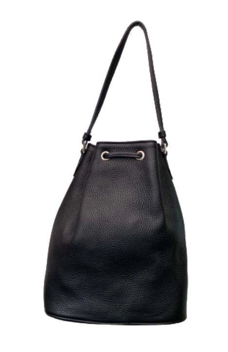 LA ROSE Large Bucket Bag