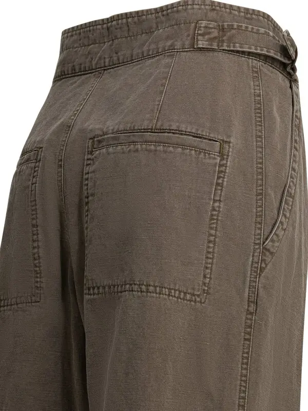 MARANT ETOILE Neriah Pants