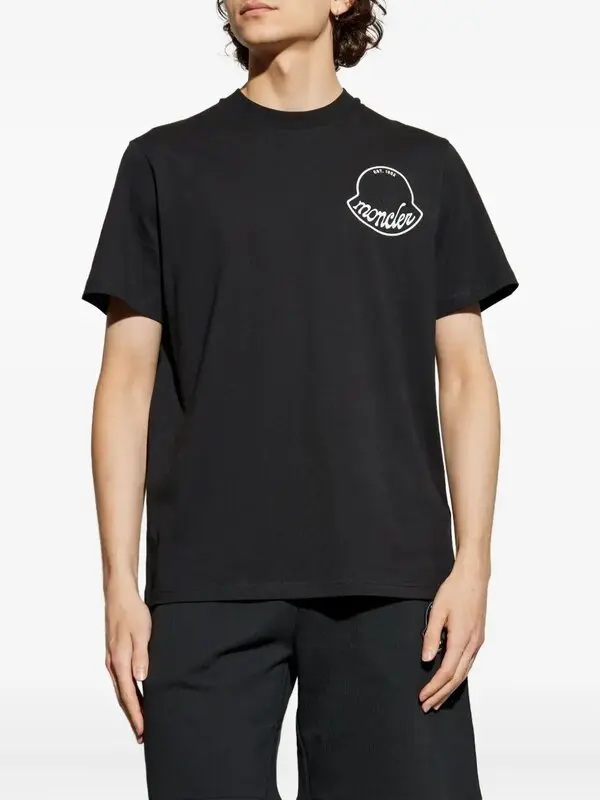 Moncler Ss T Shirt