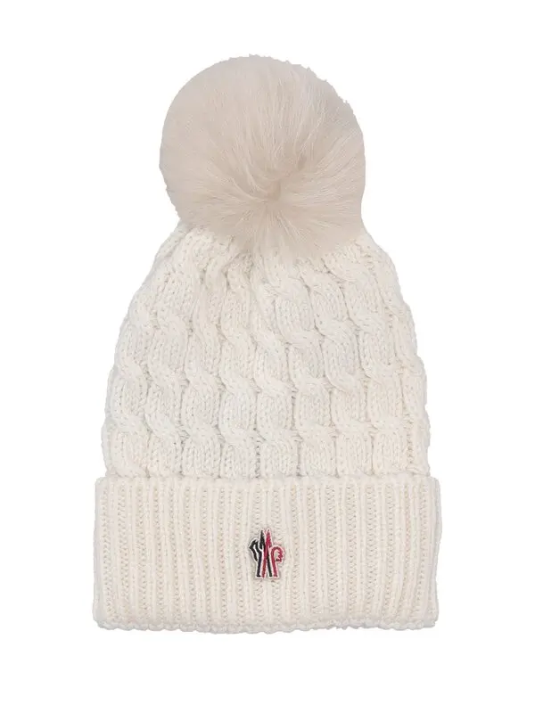 Moncler Grenoble Beanie