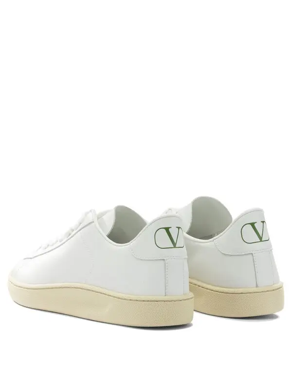 Valentino Garavani Royco Sneakers - White