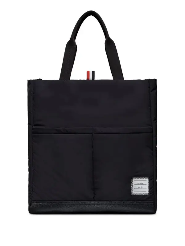 Thom Browne Pocket Tote