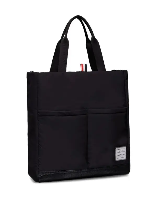 Thom Browne Pocket Tote
