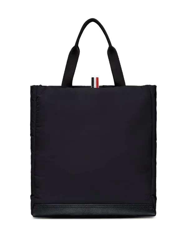 Thom Browne Pocket Tote