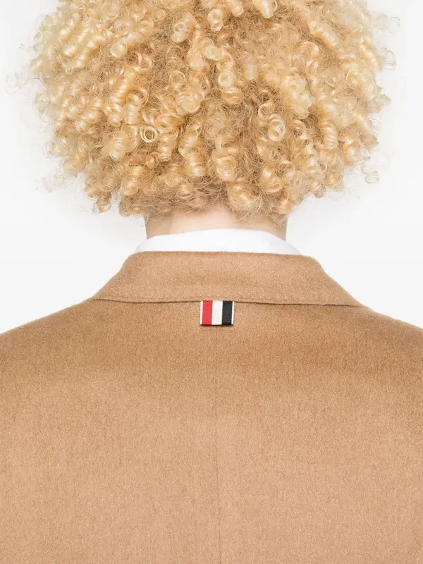 Thom Browne Single-breasted Blazer