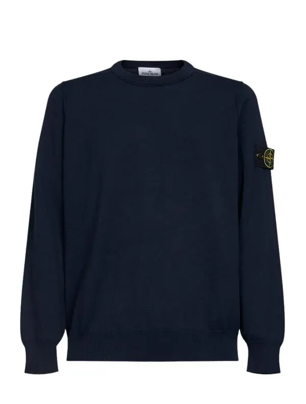 Stone Island Sweaters