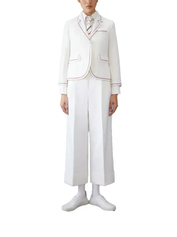 Thom Browne Cashmere Sportcoat