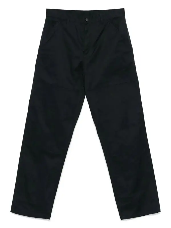 Moncler Trousers - Navy