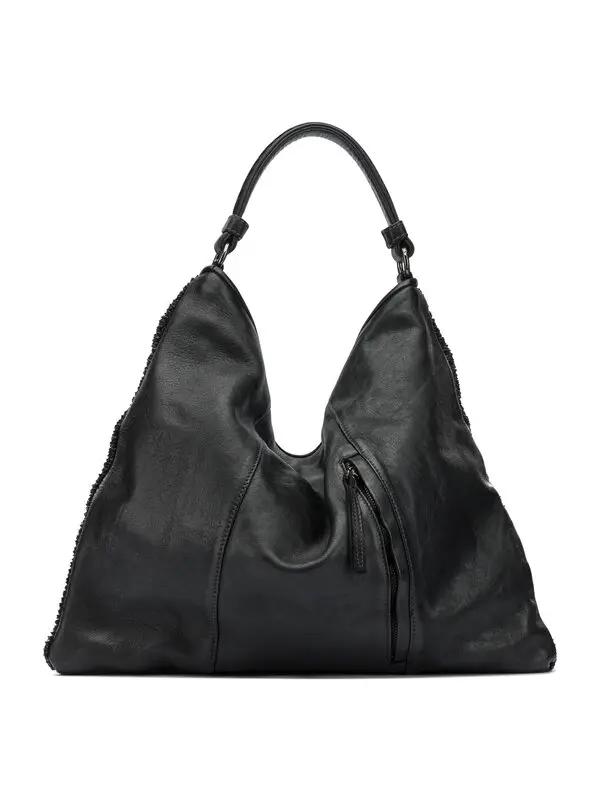 GIANCARLO NEVOLA Shoulder Bag