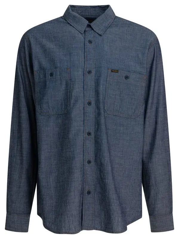 Filson Chambray Cpo' Shirt