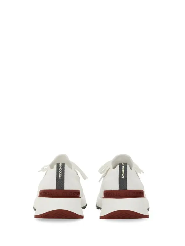 Brunello Cucinelli Runner Sneaker
