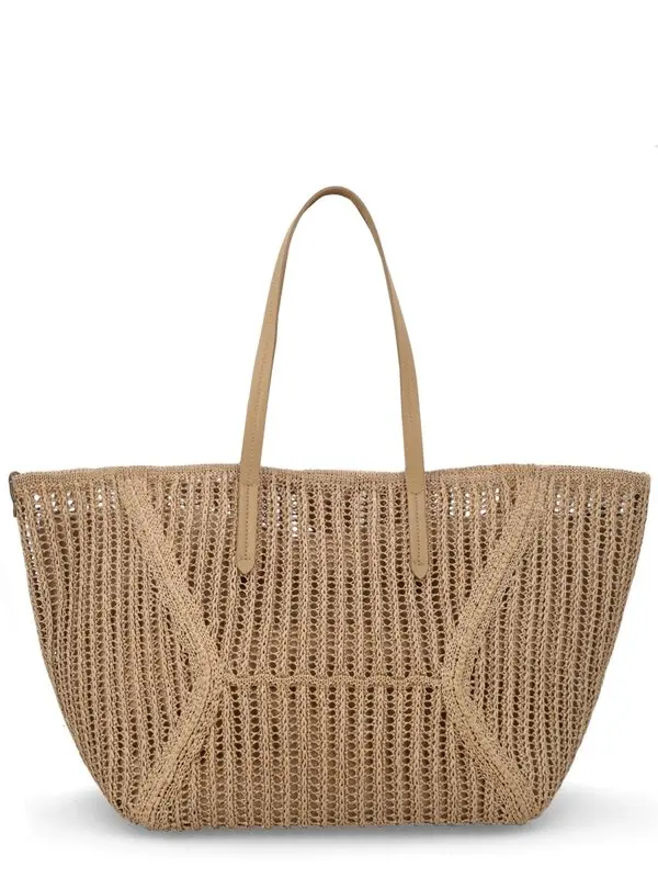 Brunello Cucinelli Tote Bag