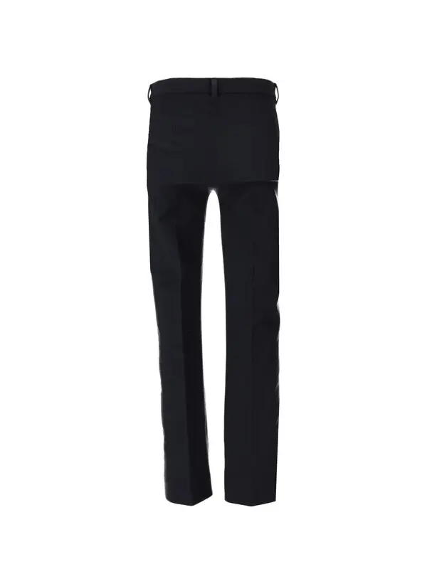 Max Mara Pantalone Lungo