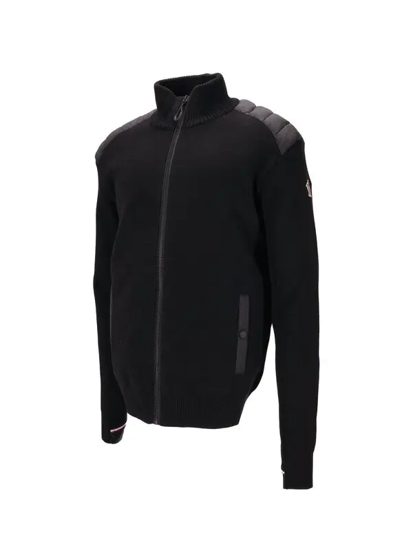 Moncler Grenoble Cardigan