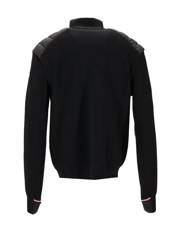 Moncler Grenoble Cardigan