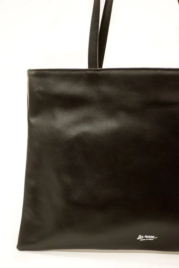 LA ROSE Tote Bag