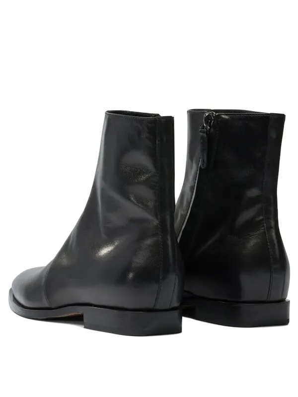 HENDERSON BARACCO Ankle Boots - Black