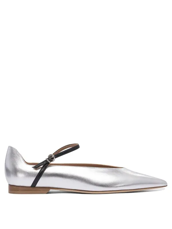 LELLA BALDI Ballerinas